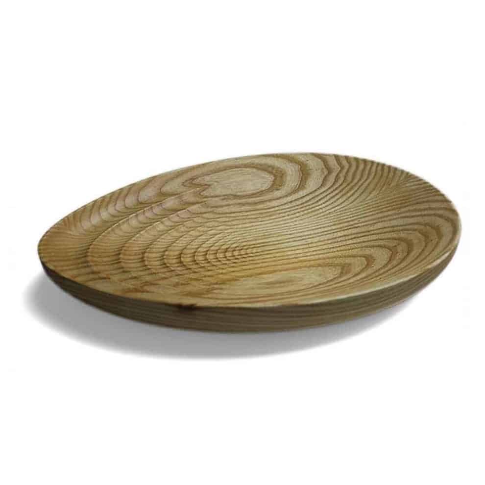 Nadawah Plate - Ash - ALGO