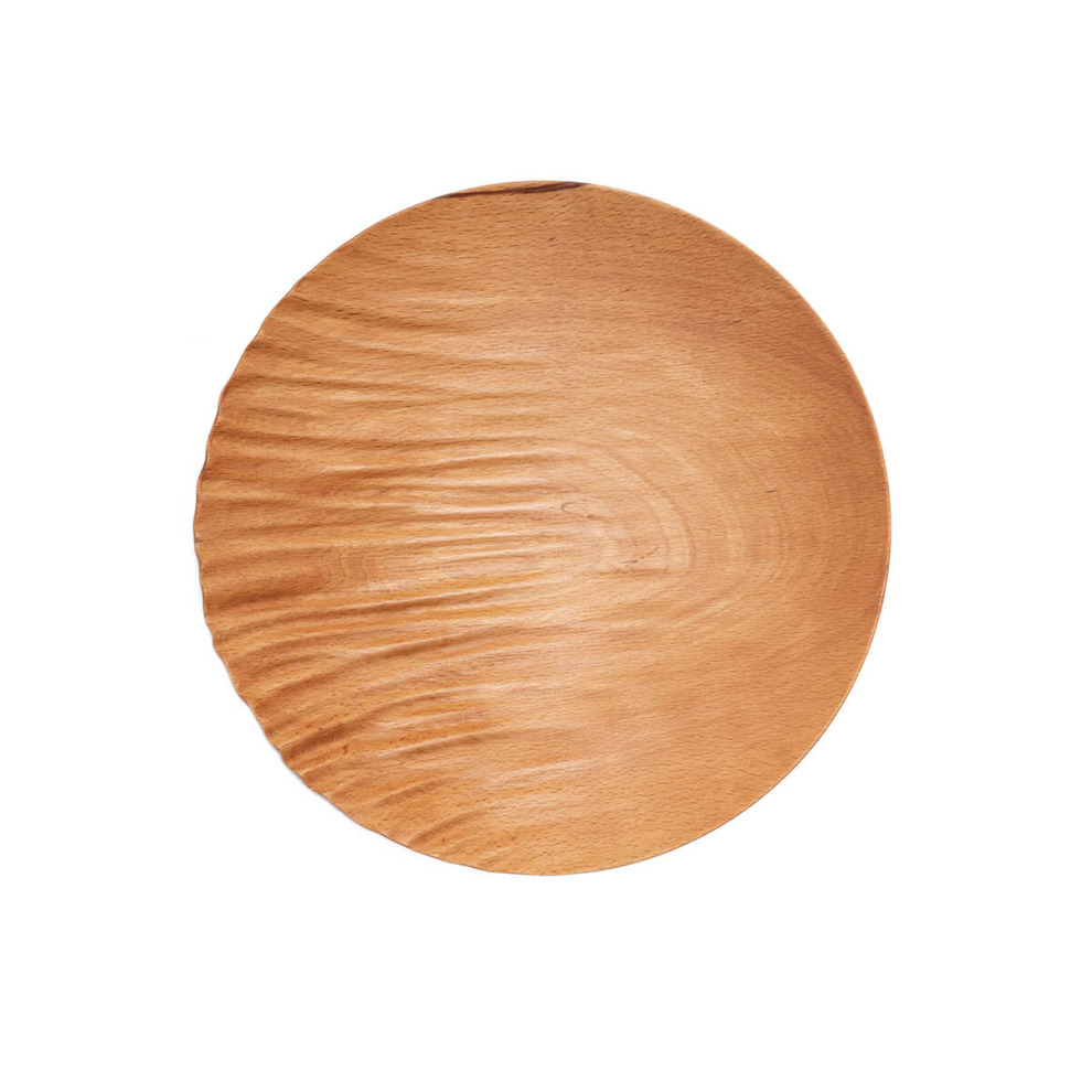Neem Plate - Beech - ALGO