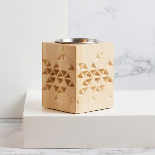 Nasaq Censer - Maple - ALGO