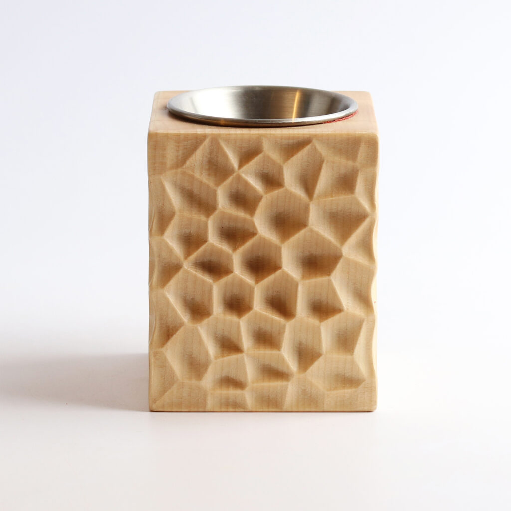 Nasaq Censer - Maple - ALGO