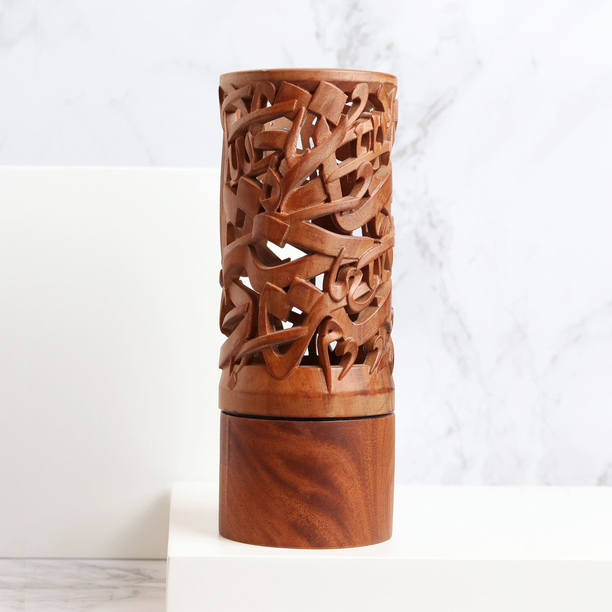 Hemmah Censer - Mahogany - ALGO